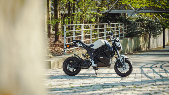 Test du scooter électrique Rider 5000 : rapide et furieux, mais avec du ...