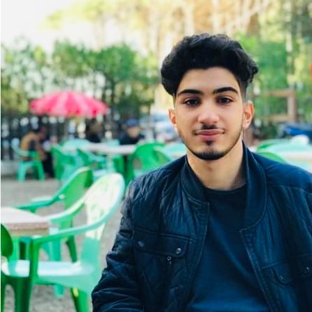 Rayan Assad - Journaliste - Numerama