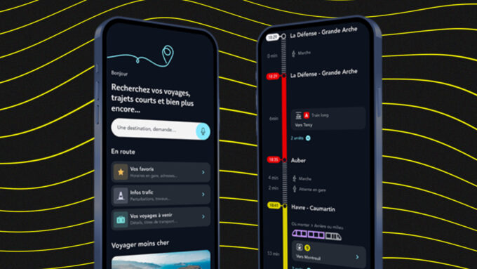 SNCF Connect bug alors que les réservations de trains pour Noël ...