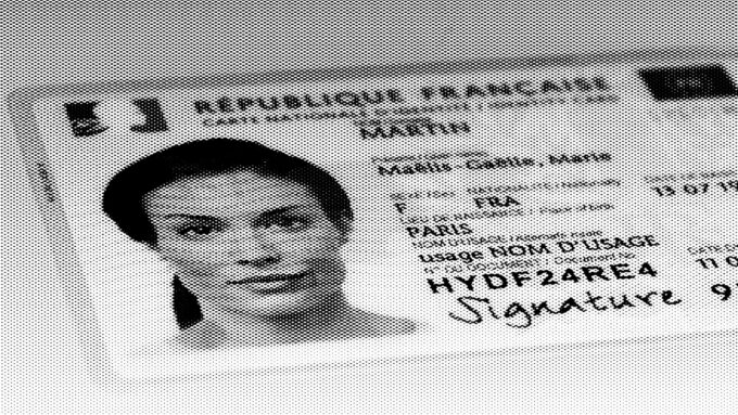 La carte nationale d'identité électronique (CNIe) est officielle : tout ...