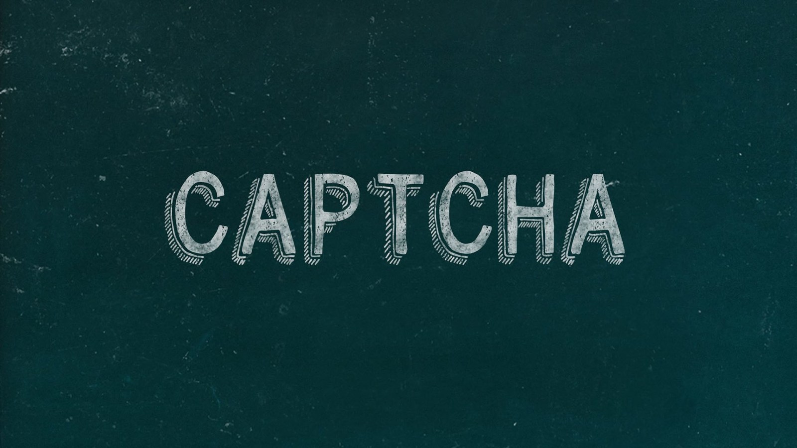 Au fait, pourquoi les Captcha s'appellent les Captcha ? - Numerama