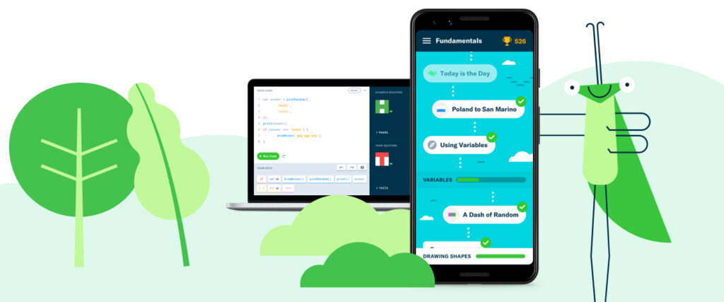 5 sites et applications pour apprendre à coder gratuitement - Numerama