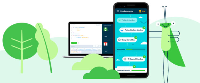 5 sites et applications pour apprendre à coder gratuitement - Numerama