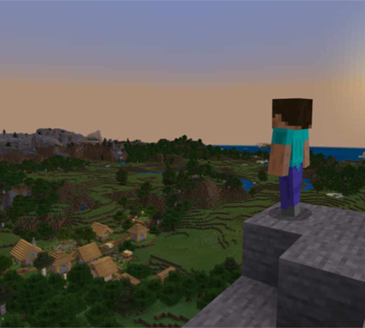 Minecraft sur PS3 et Xbox 360 : bientôt des mods grâce à la fuite du ...