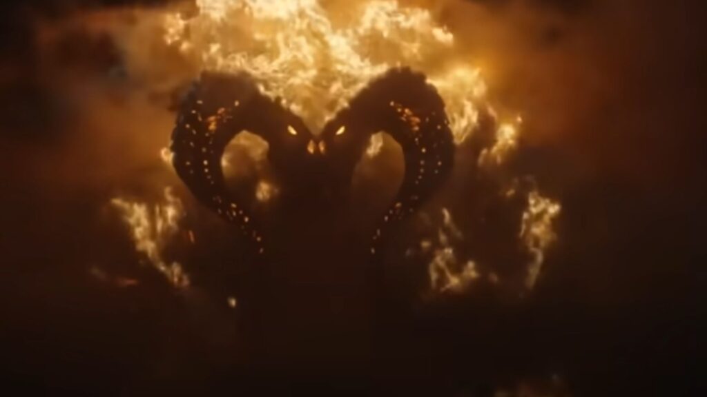 Qui est le Balrog vu dans le trailer le Seigneur des anneaux : Les Anneaux de pouvoir ? - Numerama