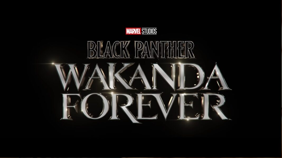 Black Panther 2 : Wakanda Forever - Streaming, casting, bandes-annonces ...