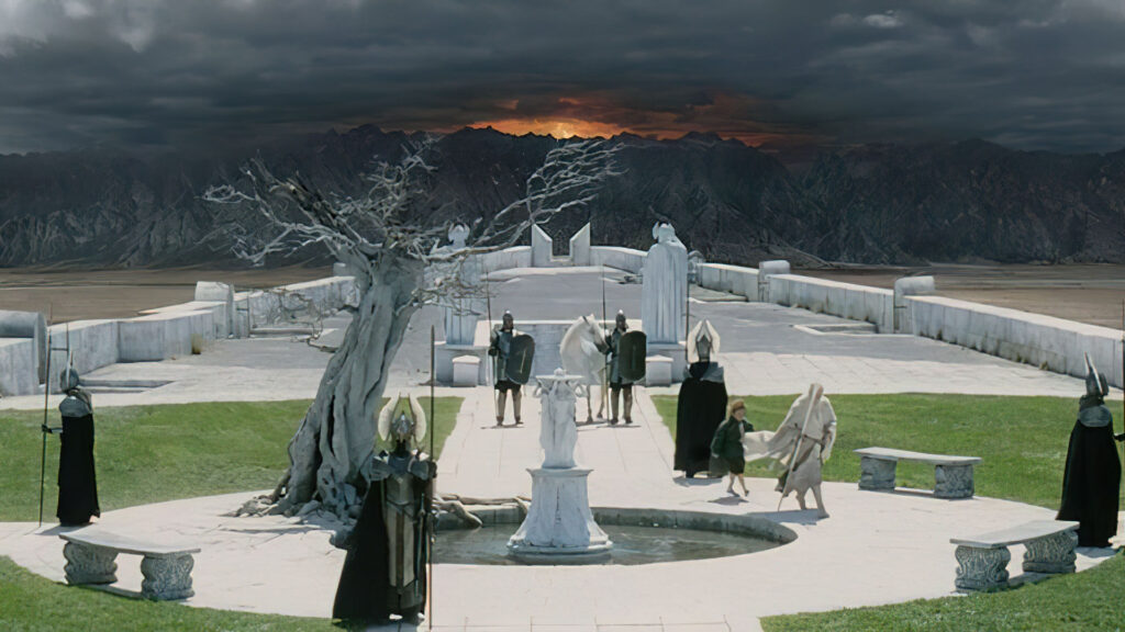 2024 - New Lord of the Rings movies: 4 storyline and character theories