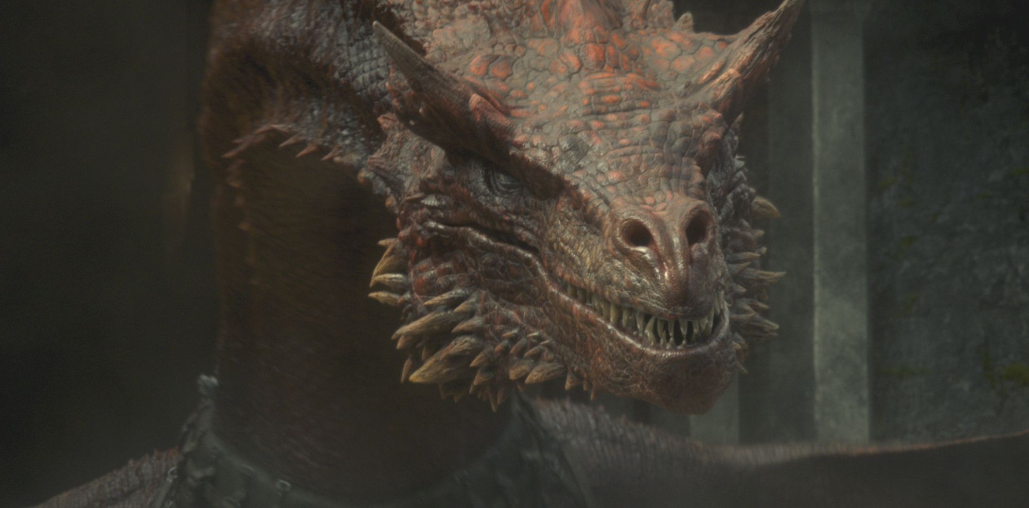 Qui Sont Les Dragons Et Leurs Maîtres Dans House Of The Dragon Numerama