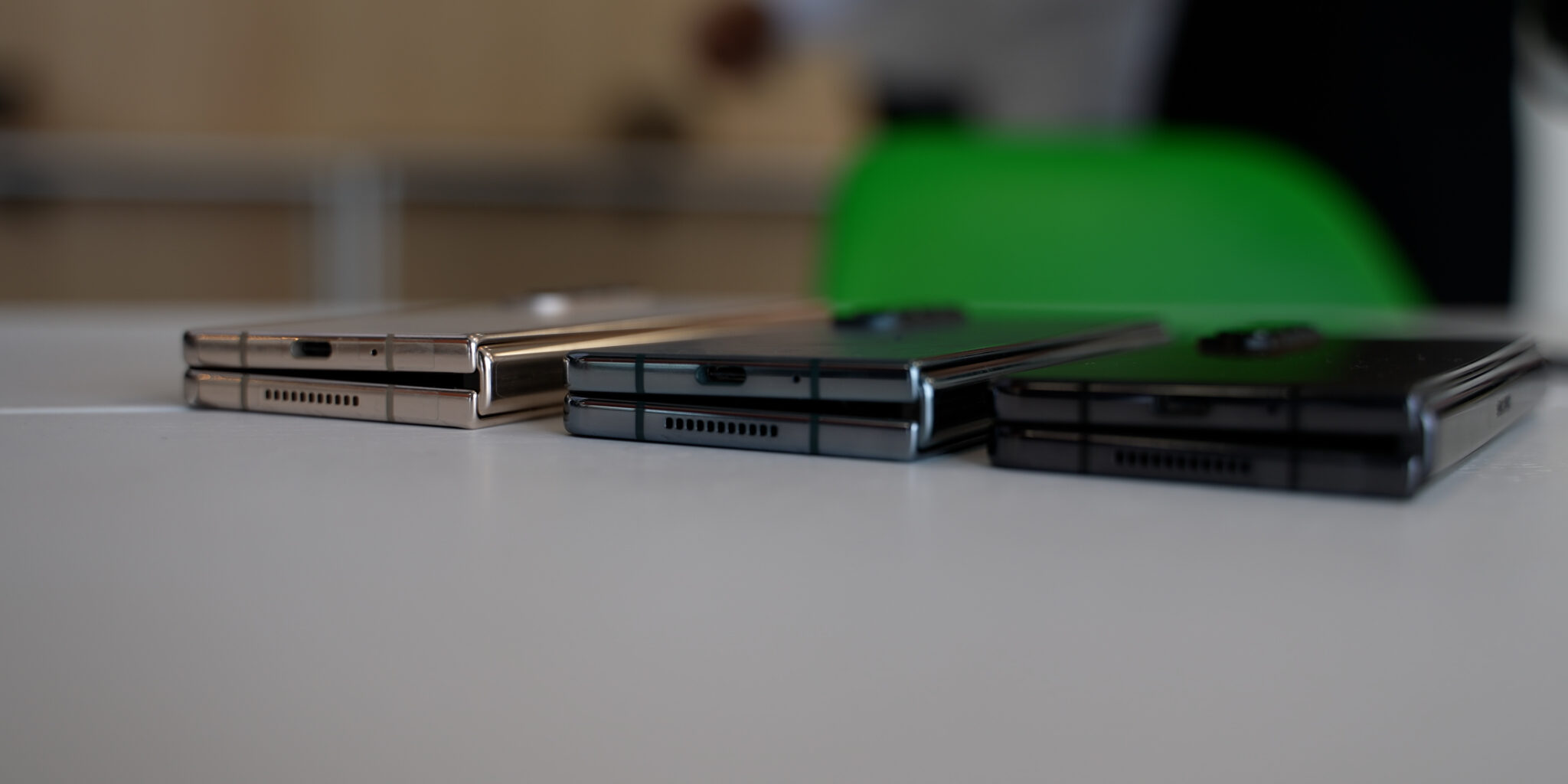 Samsung Galaxy Z Fold 4 : prix, fiche technique, actualités et test ...
