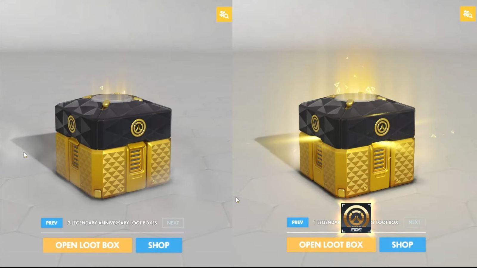 Overwatch : pourquoi les microtransactions disparaissent ? - Numerama