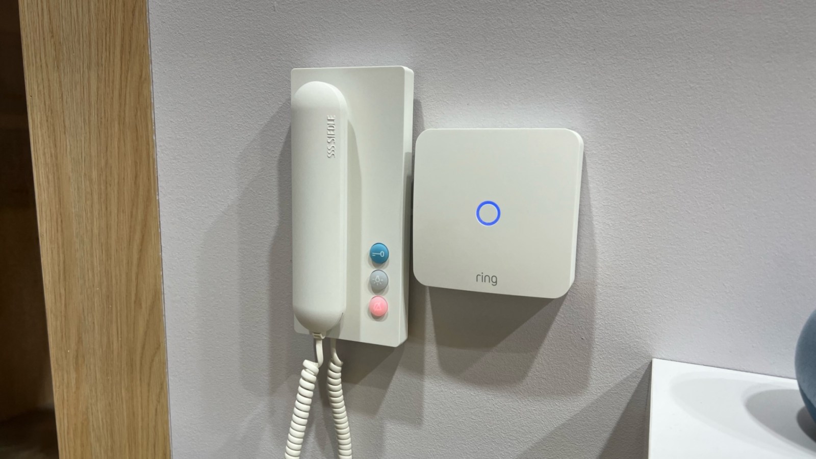 Amazon Ring Intercom : prix, fiche technique, actualités et tests ...