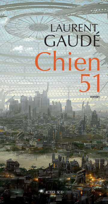 Voici les 5 meilleurs romans de science-fiction de la rentrée ...