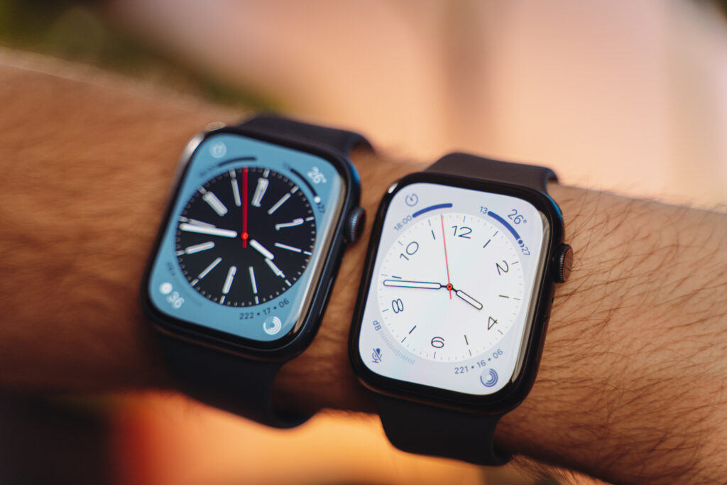 Quelle est la meilleure montre connectée en 2023 ? Notre guide d'achat pour trouver la vôtre ...