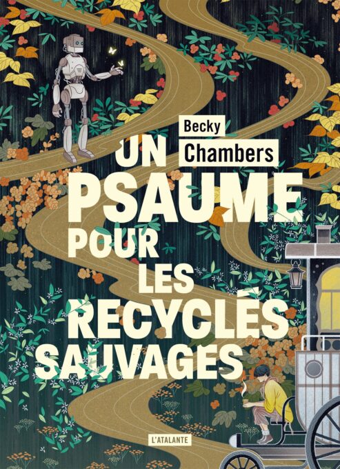 Voici les 5 meilleurs romans de science-fiction de la rentrée ...