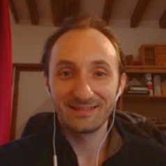 Aymeric Delteil - Chercheur - Numerama