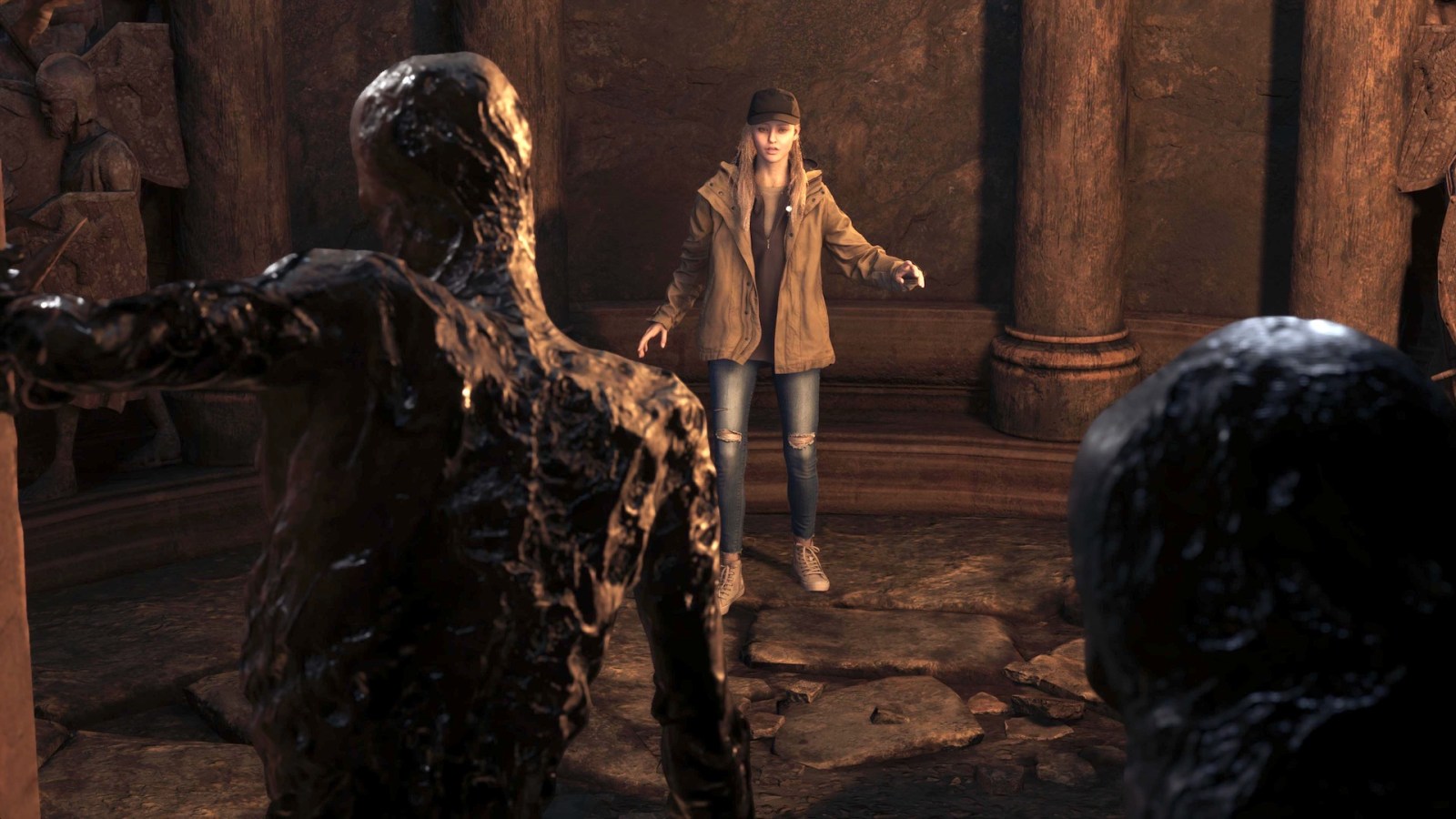 L'extension de Resident Evil Village va-t-elle vous effrayer pour ...