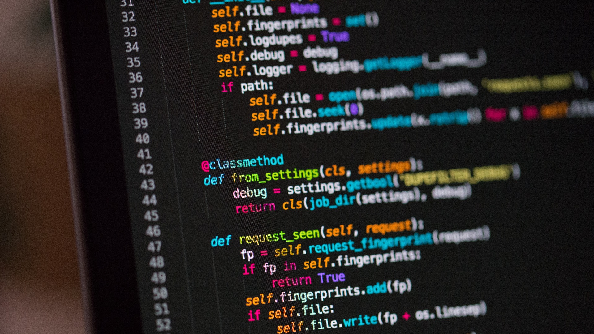 Au fait, pourquoi Python s'appelle Python ? - Numerama