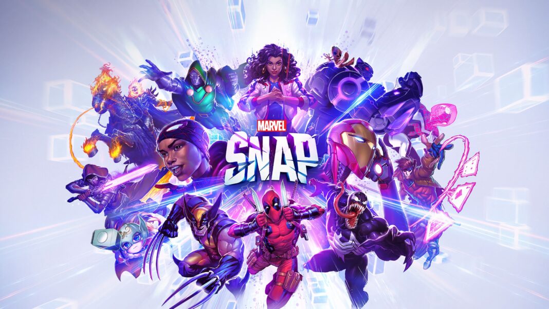 Marvel Snap - Trailer, gameplay et actualités - Jeux Vidéo - Numerama