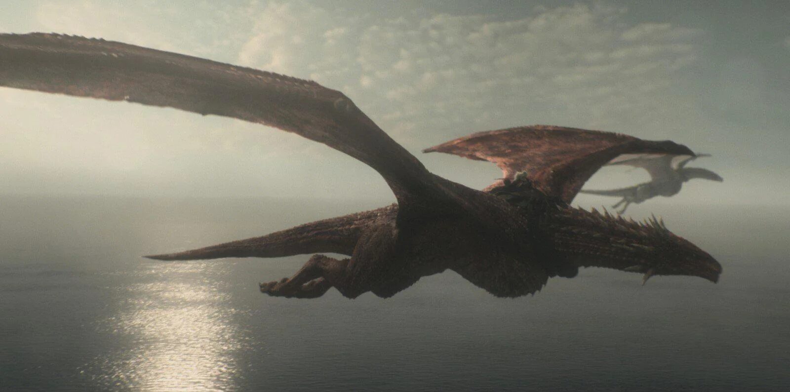 Qui Sont Les Dragons Et Leurs Maîtres Dans House Of The Dragon Numerama
