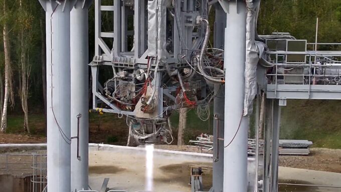 Callisto : la France donne son feu vert pour tester une fusée ...
