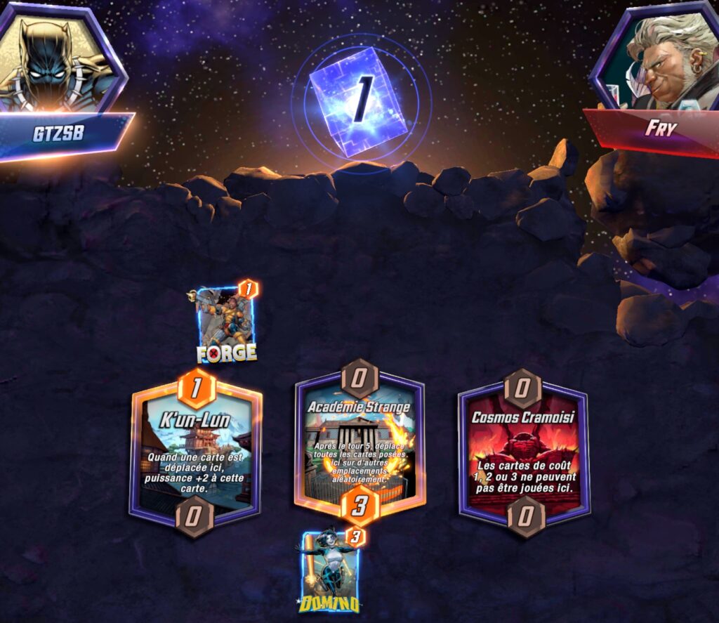 Marvel Snap : meilleurs decks, règles, ressources… comment jouer au jeu ...