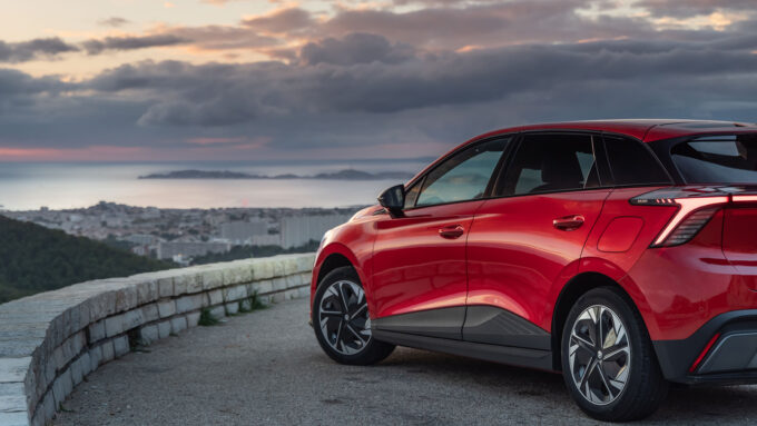 Test du scooter électrique Rider 5000 : rapide et furieux, mais avec du ...