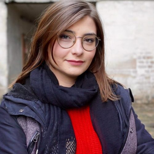 Audrey Travère - Journaliste pigiste - Numerama