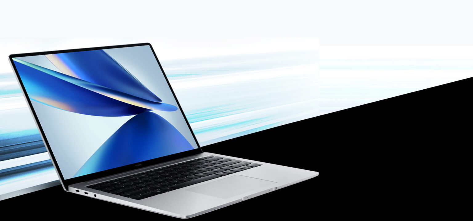 Honor MagicBook 14 AMD (2022) : prix, fiche technique, actualités et ...