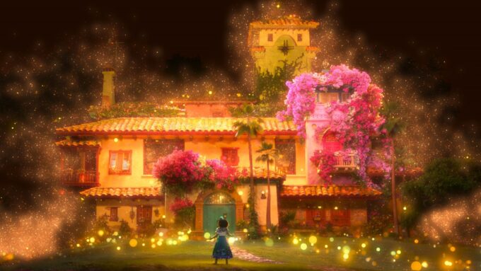 Encanto - Streaming, casting, bandes-annonces et actualités sur le film ...