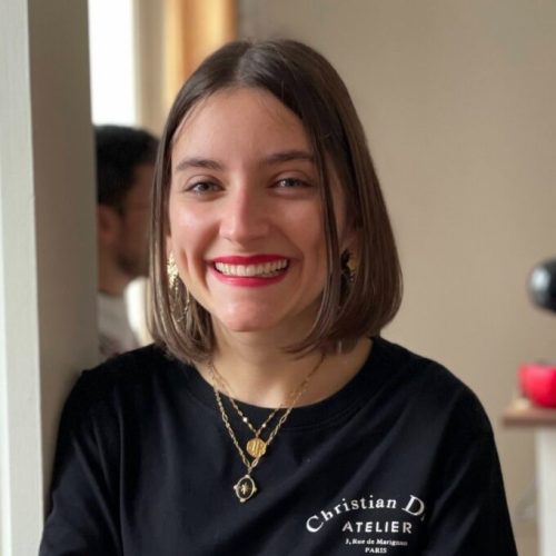 Charlotte Mauger - Numerama