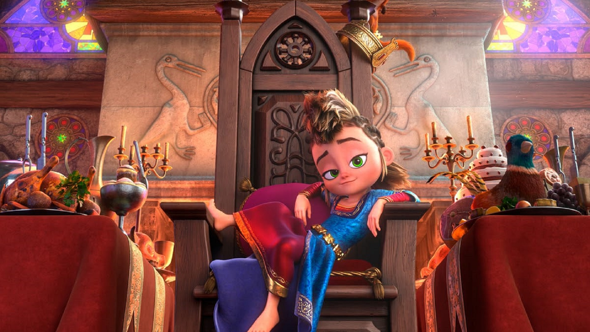 Pil - Streaming, casting, bandes-annonces et actualités sur le film ...