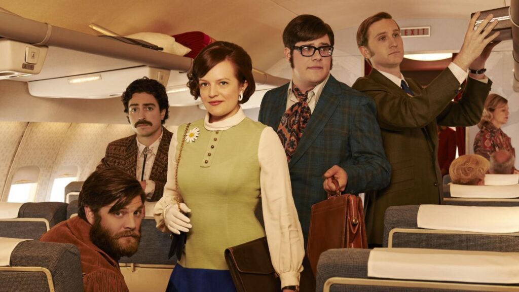 Mad Men - Streaming, casting, bandes-annonces et actualités sur la série TV - Numerama