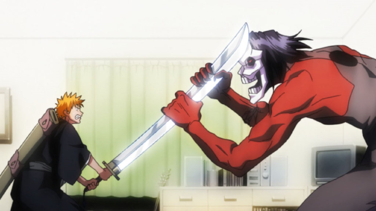 Bleach - Streaming, casting, bandes-annonces et actualités sur la série ...