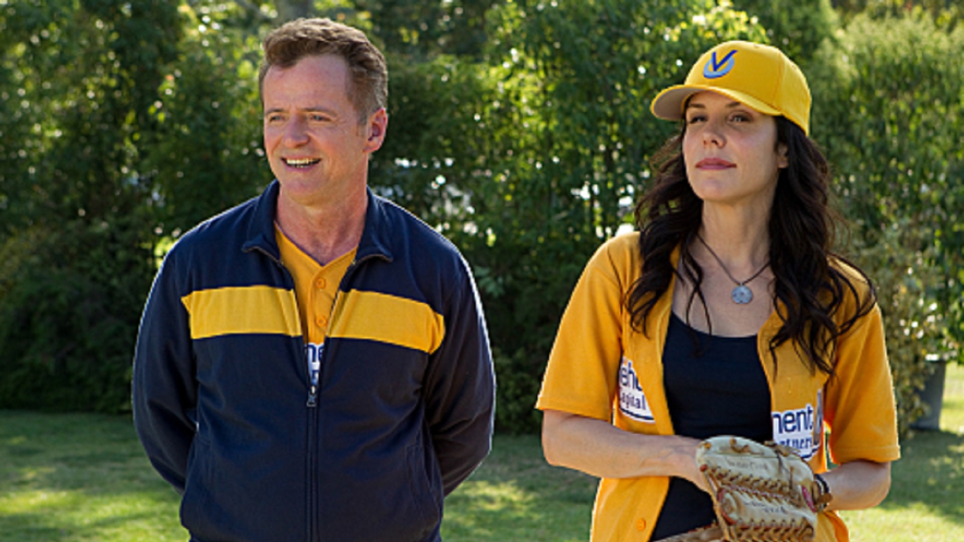 Weeds - Streaming, casting, bandes-annonces et actualités sur la série ...