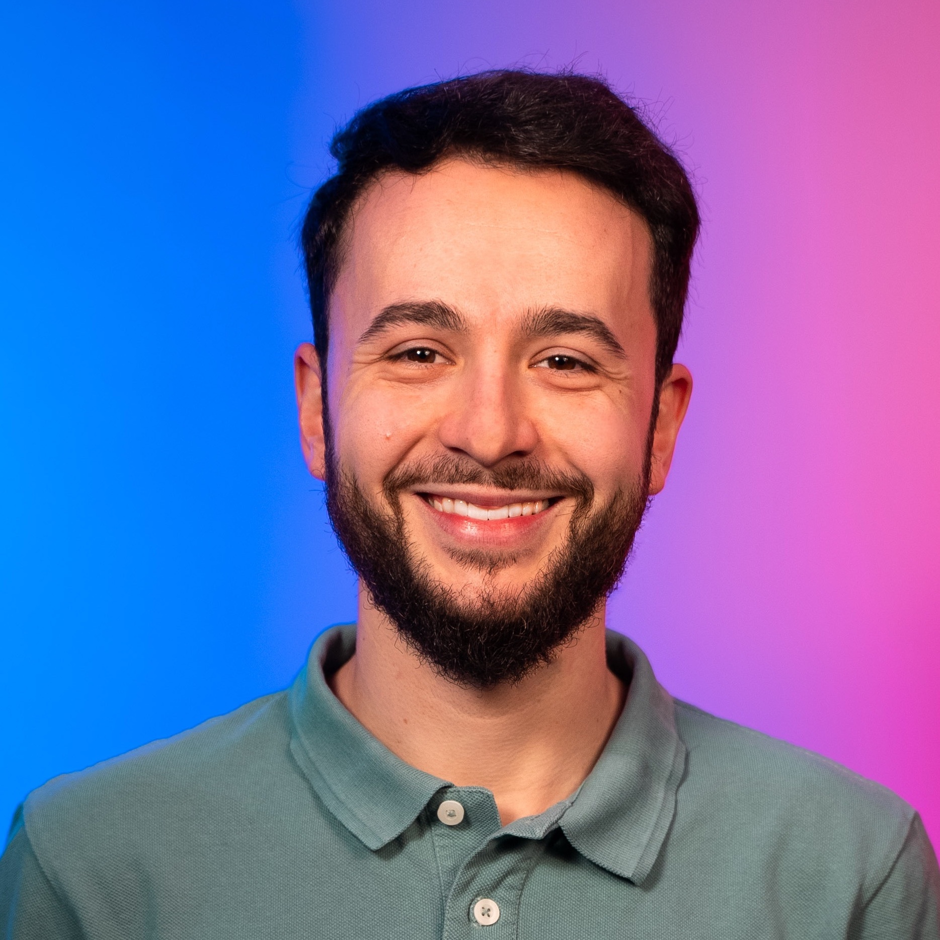 Nicolas Lellouche - Journaliste - Numerama
