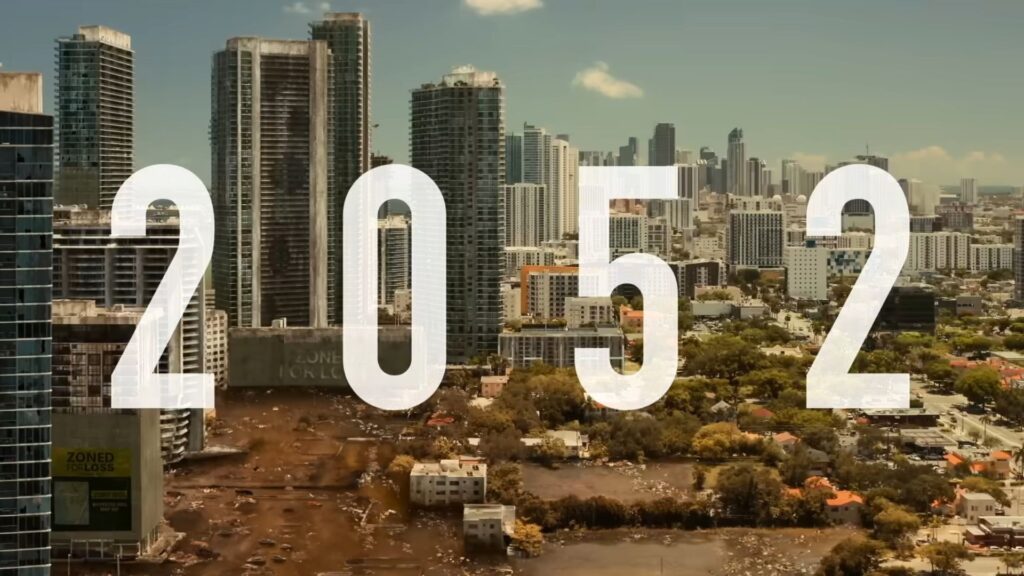 Extrapolations - Streaming, casting, bandes-annonces et actualités sur ...