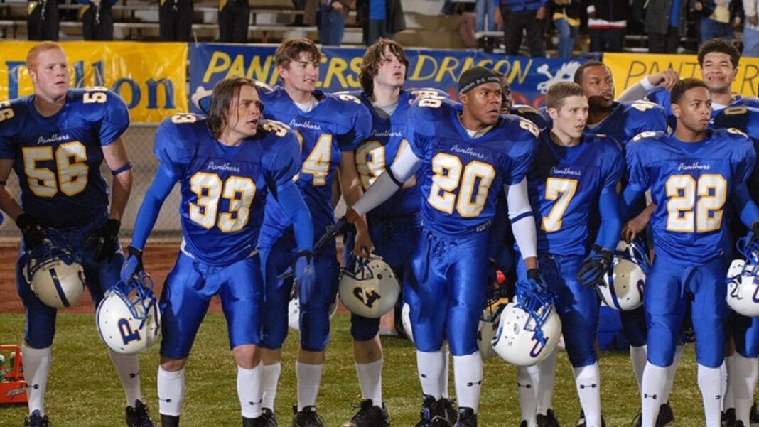 Friday Night Lights - Streaming, casting, bandes-annonces et actualités ...