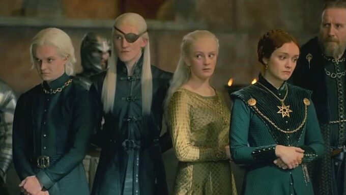 House of the Dragon : pas de panique, voici l'arbre généalogique des Targaryen - Numerama