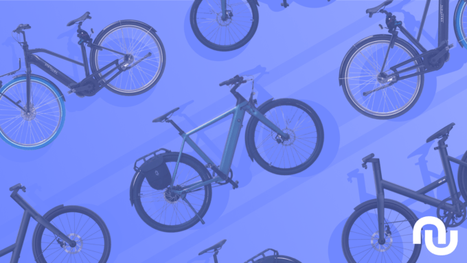 Quels pneus choisir pour son vélo électrique (VAE) ? - Numerama