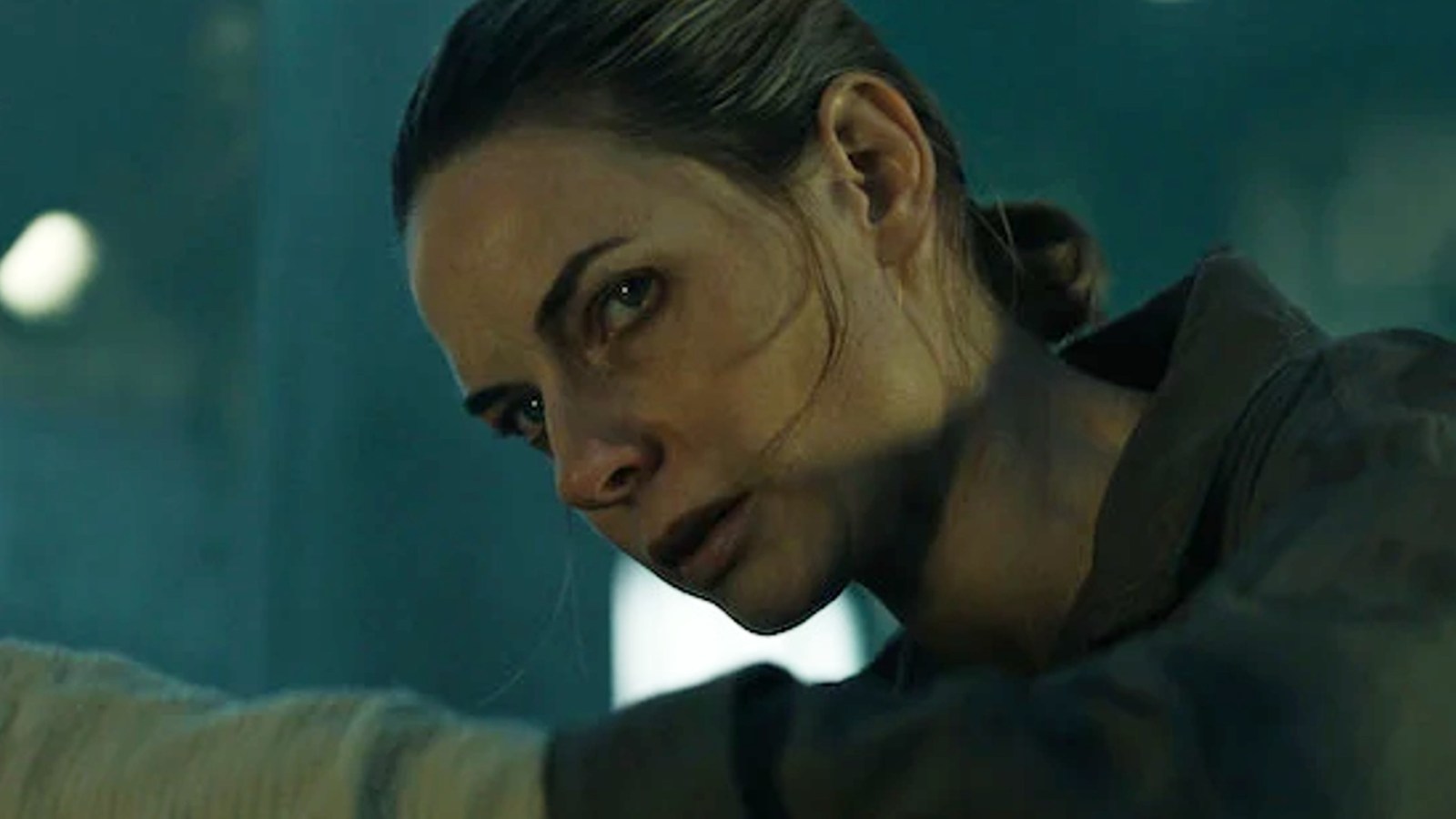 Silo - Streaming, casting, bandes-annonces et actualités sur la série TV - Numerama