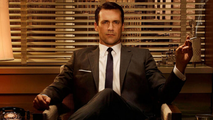 Mad Men - Streaming, casting, bandes-annonces et actualités sur la ...