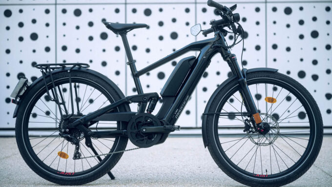 Speedbike : obligations, équipements, vitesse max - Numerama