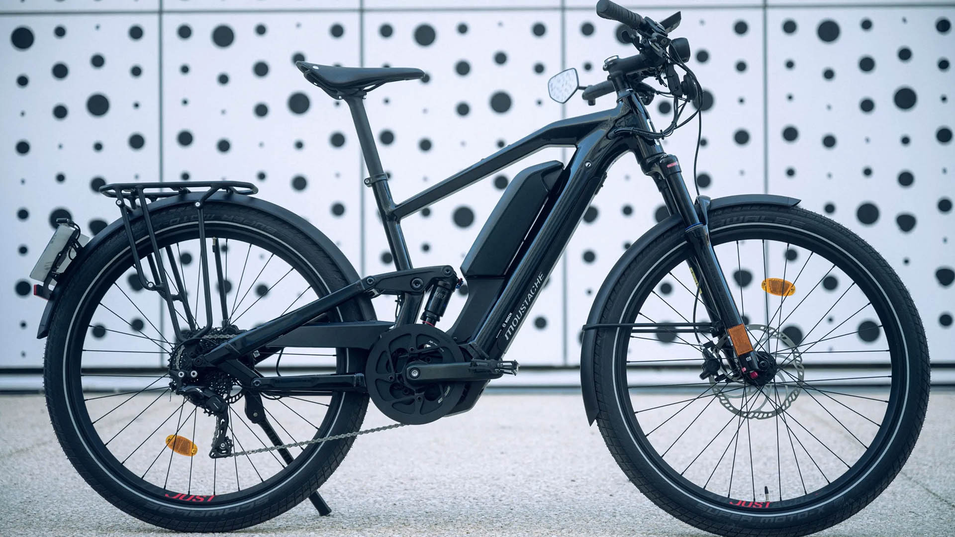 Speedbike : obligations, équipements, vitesse max - Numerama