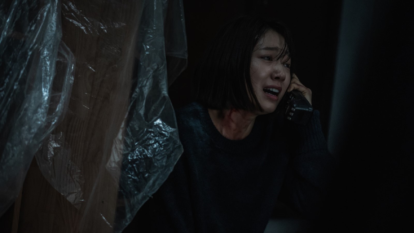 The Call (2020) - Streaming, casting, bandes-annonces et actualités sur ...