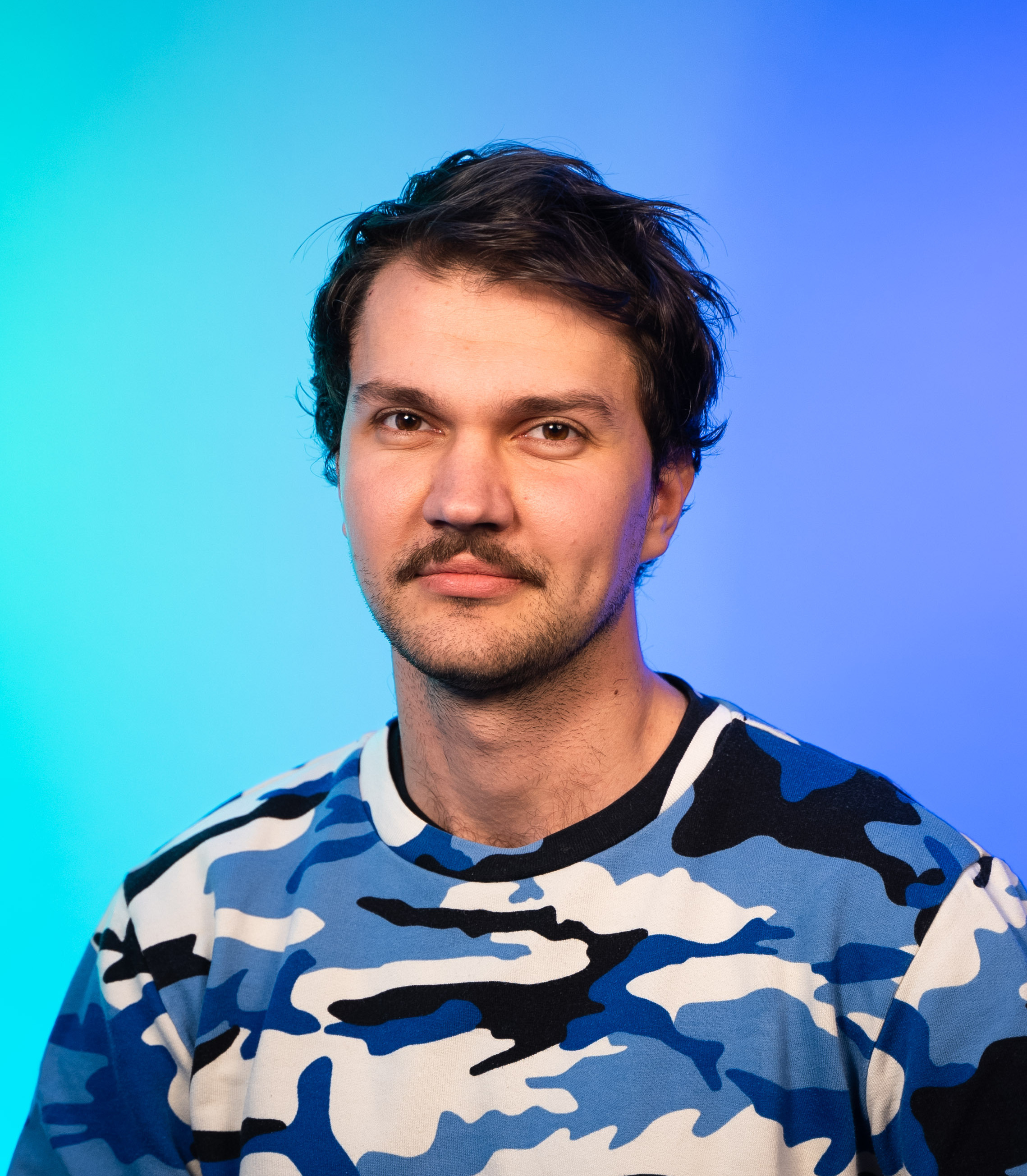 Bogdan Bodnar - Journaliste Cyberguerre - Numerama