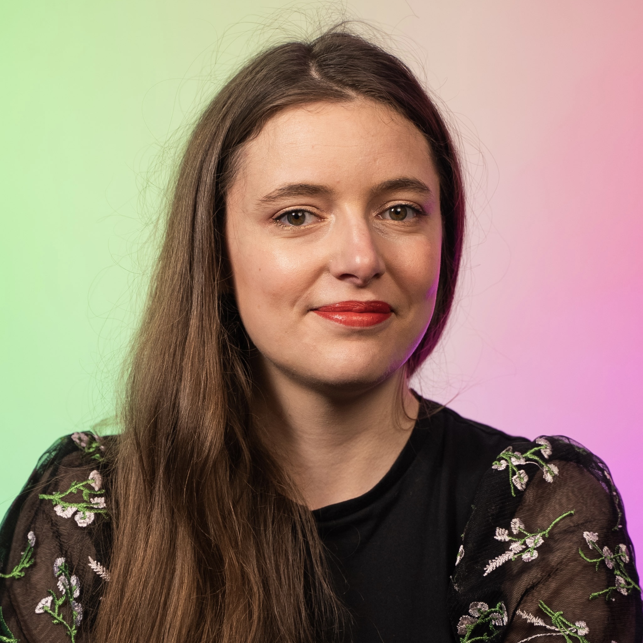 Nelly Lesage - Rédactrice en chef - Numerama