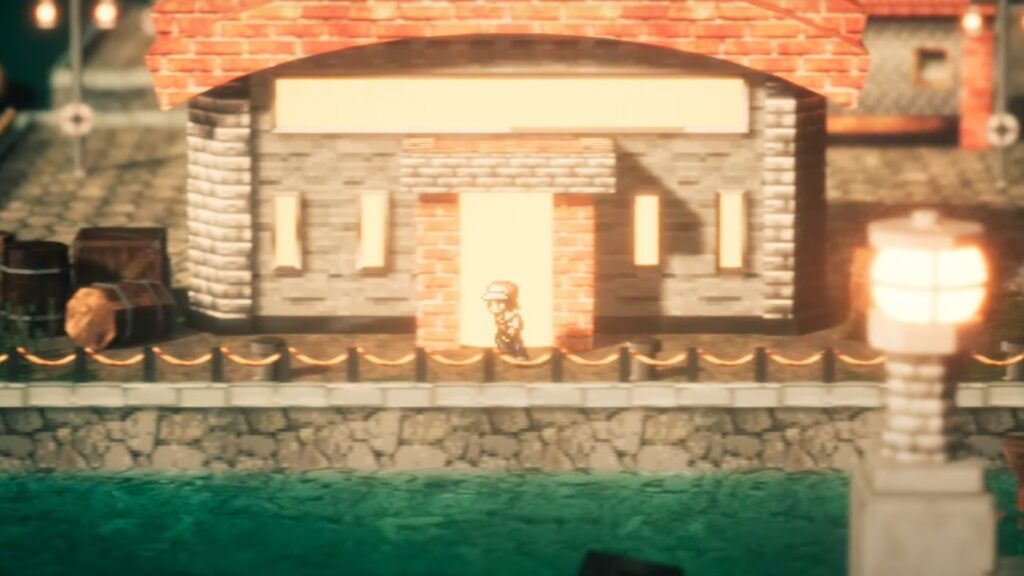 2024 This Remake Of Pokémon Red And Blue With Hd 2d Graphics Is Sublime