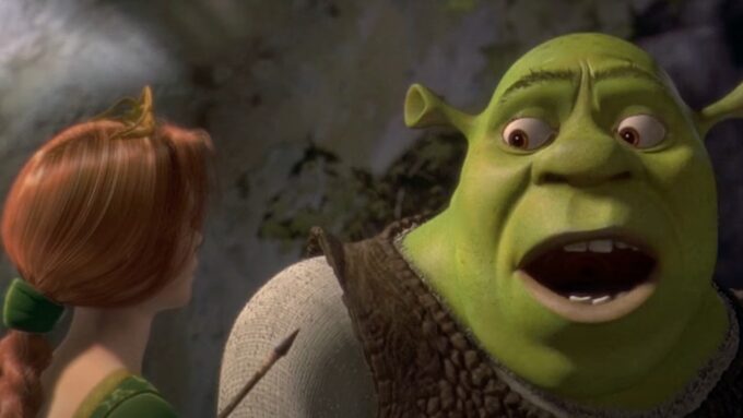 Shrek - Streaming, casting, bandes-annonces et actualités sur le film ...
