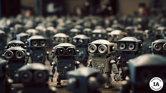 AutoGPT et BabyAGI : voici l'ère des IA « autonomes » qui agissent ...