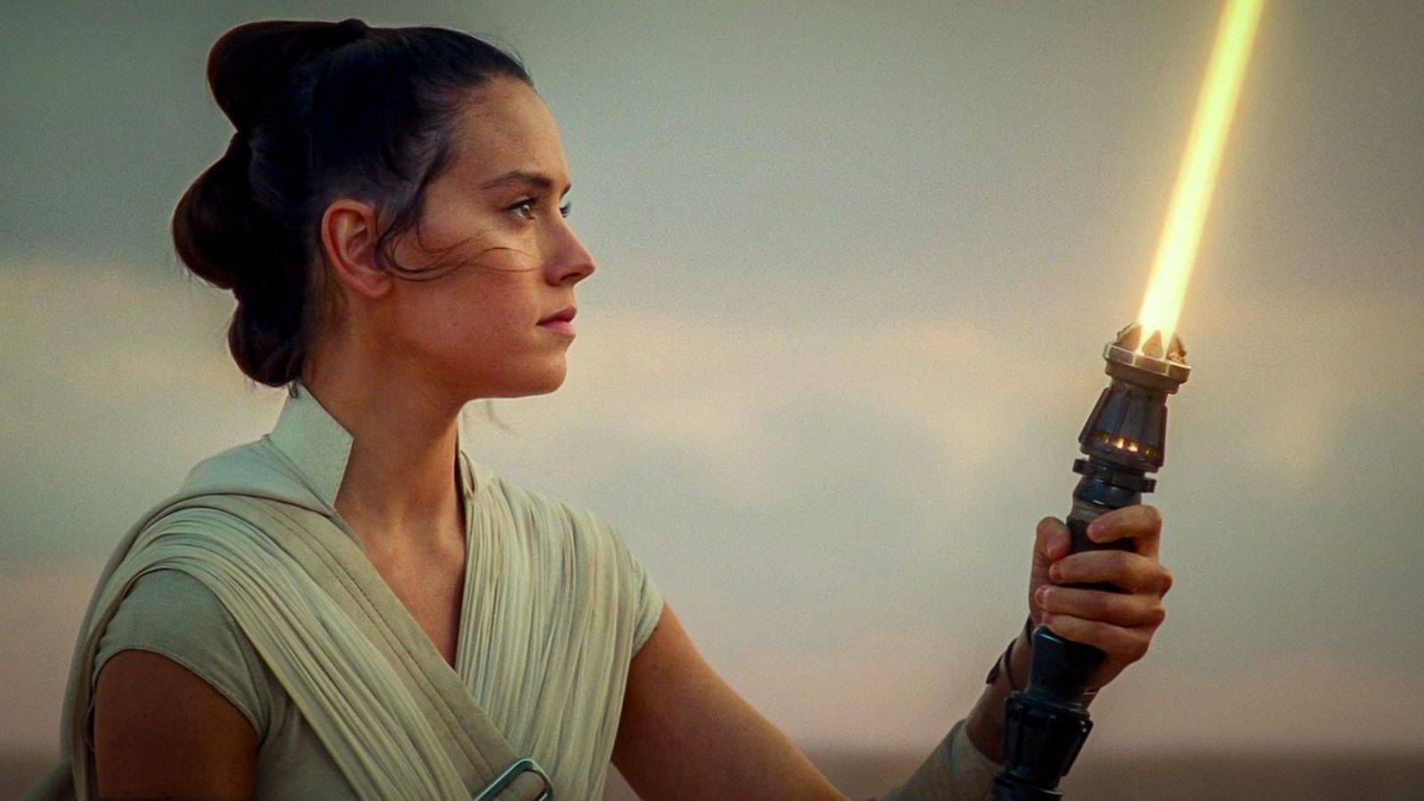 Où en est le film Star Wars centré sur Rey ? - Numerama